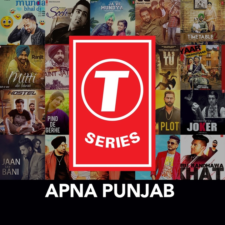 T-Series Apna Punjab - @tseriesapnapunjab TikTok Analytics | Profile, videos & hashtags | Exolyt