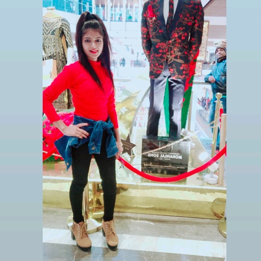 💙 Mishty yadav 💙 - @ sherni_mishty08 TikTok تحليلات | الملف الشخصي ...