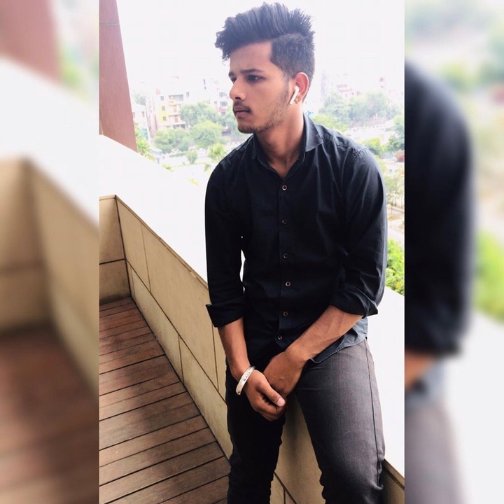 Prince Nagi - @princenagi2 TikTok Analytics | Profile, videos ...