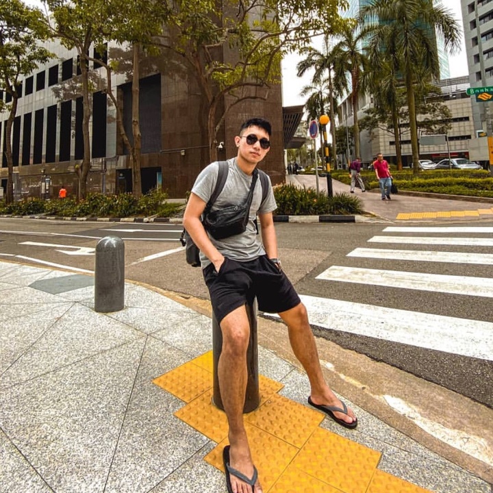 Jamil Hanafi Jamilhanafii Tiktok Analitik Profil Video And Tagar