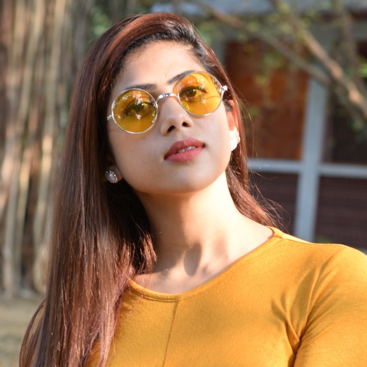 🦄 @imambikadutt - Ambika Dutt ⚡️ - Tiktok profile