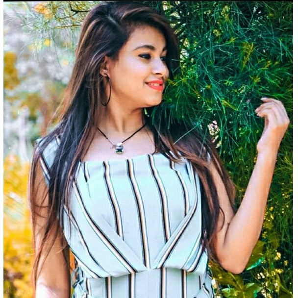 Mosmi shah - @angelshah08 TikTok Analytics | Profile, videos & hashtags ...