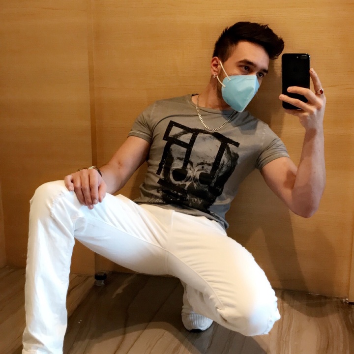 Ubaid Ali Khan - @ubaidalikhan TikTok Analytics | Profile, videos ...