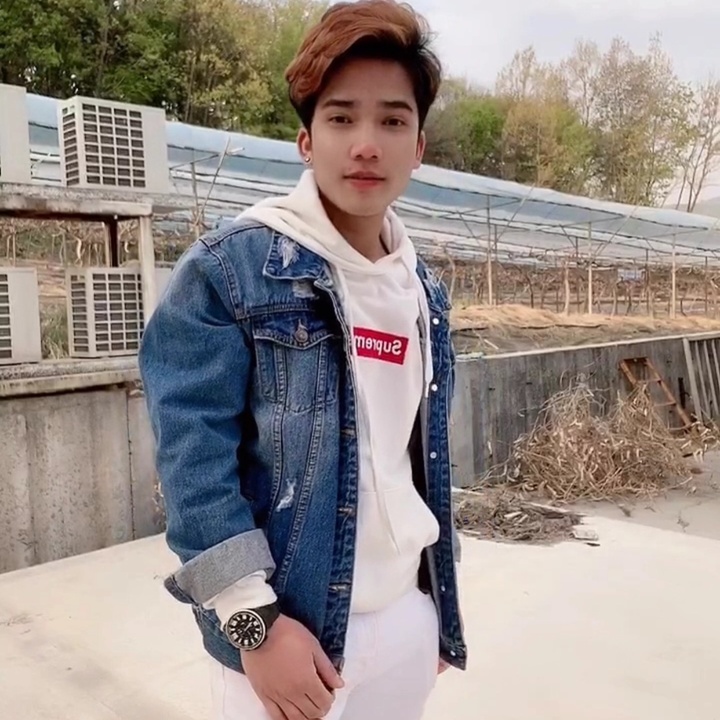 Dara nosloy🐲ចិត្តល្អ🇰🇭🇰🇷 - @1997dara TikTok Analytics | Profile, videos ...