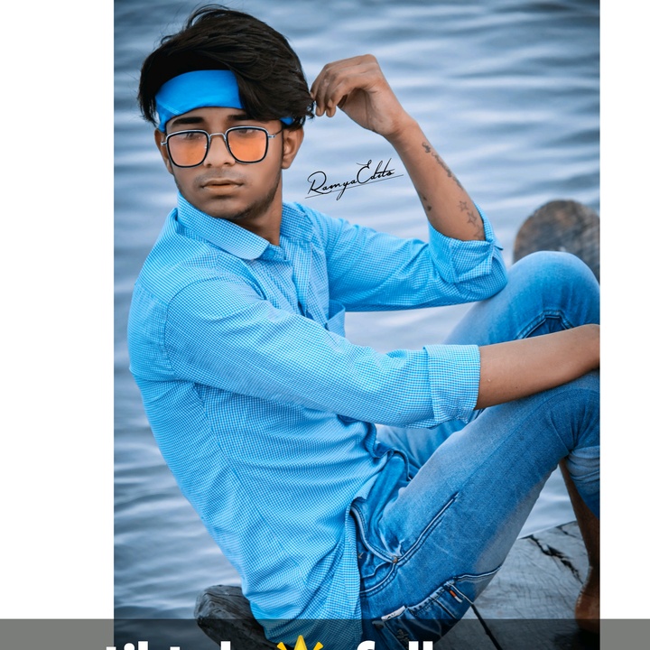 Millions king Mohit - @millionsking2545 TikTok Analytics | Profile ...